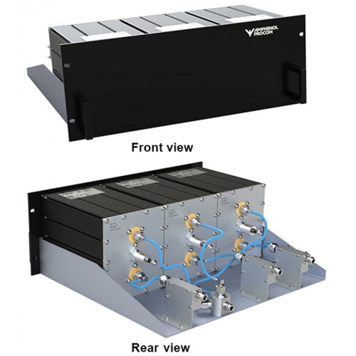 PRO-CAV800-3DI-4HU-SQ